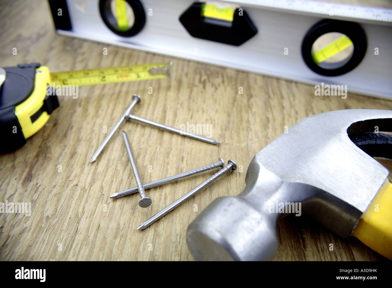 Carpentry gear hi-res stock photography and images - Alamy