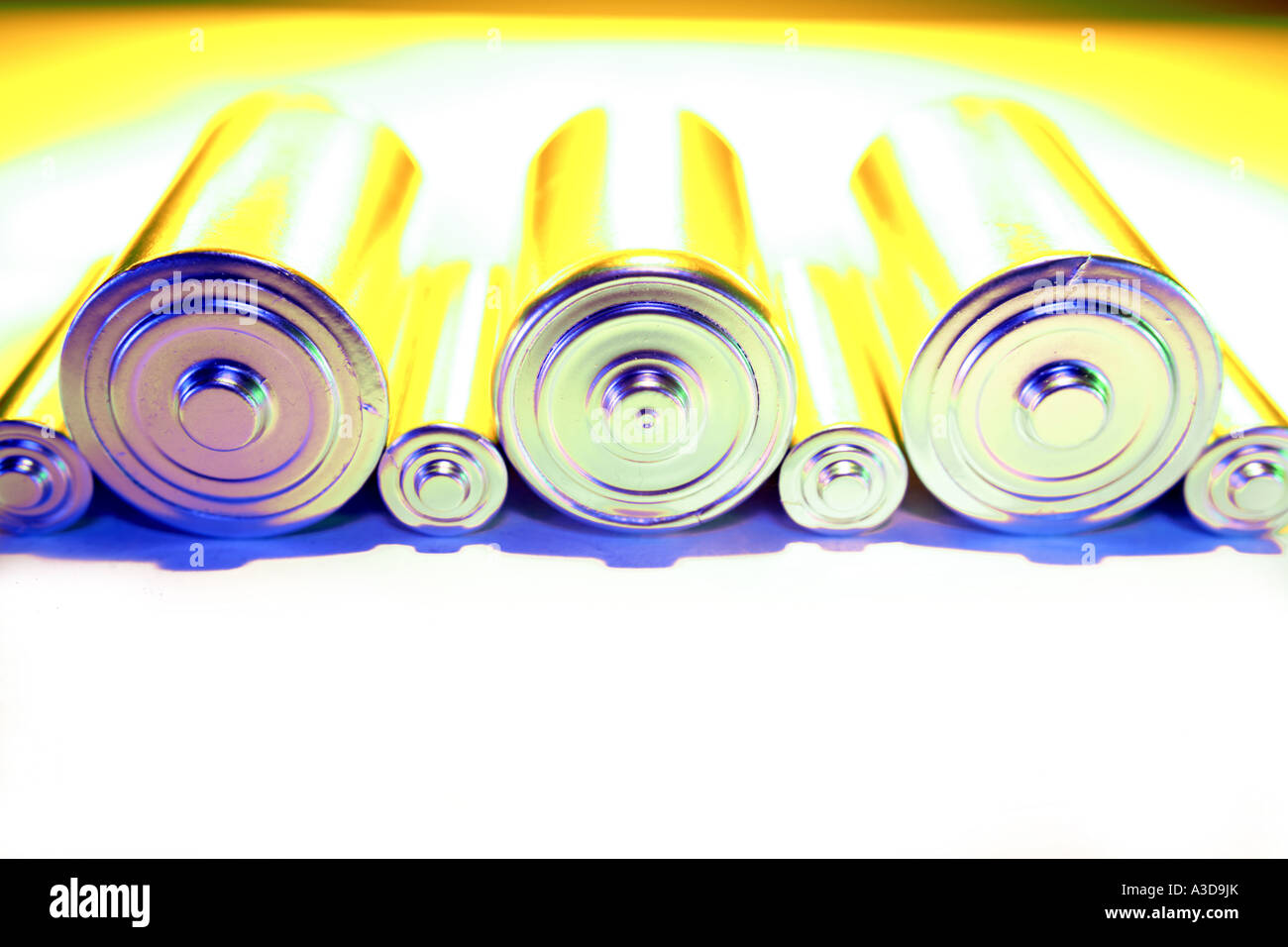Useful batteries hi-res stock photography and images - Alamy
