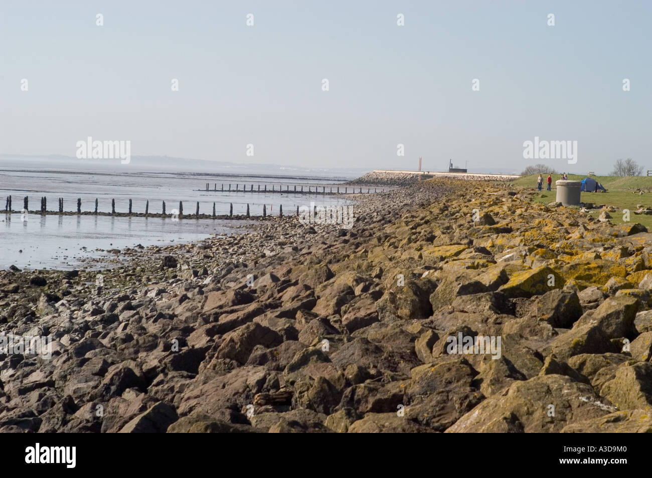Goldcliff east hi-res stock photography and images - Alamy