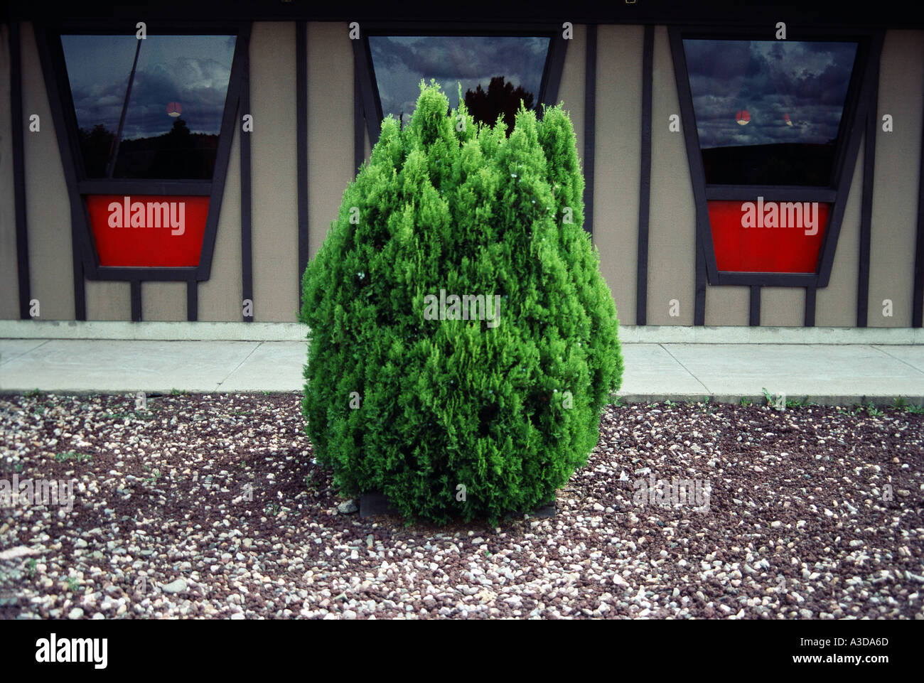 Nature And Man Made Objects Series Stock Photo - Alamy