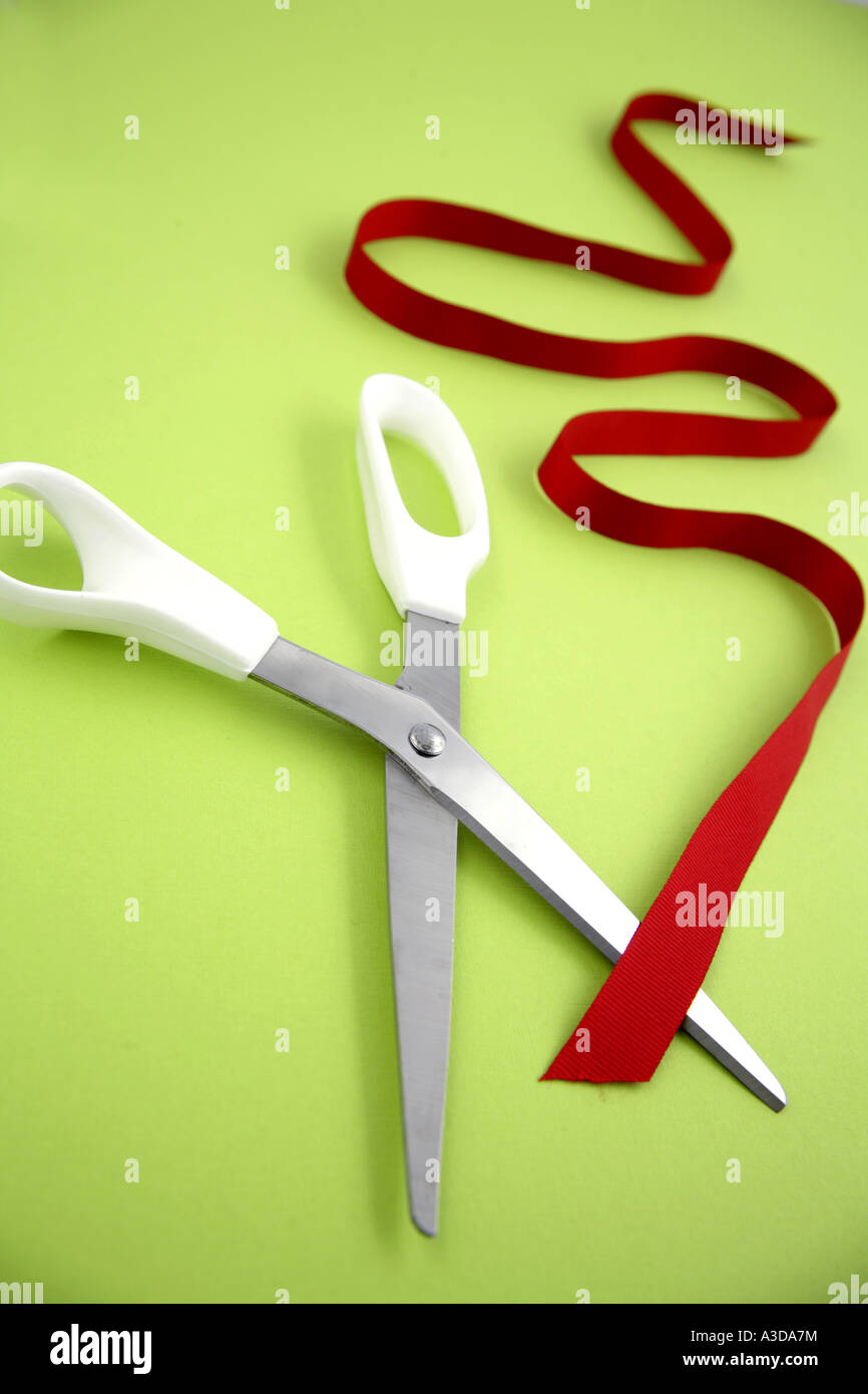 Inaguration ceremony hi-res stock photography and images - Alamy