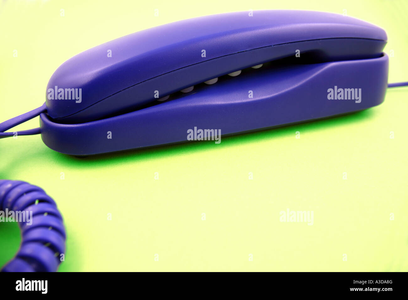 Hung up phone hi-res stock photography and images - Alamy