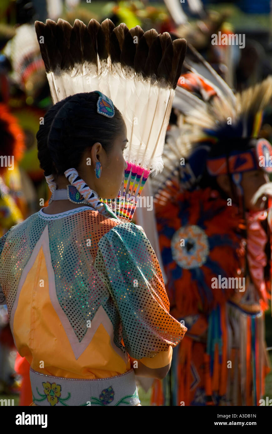 California indians tribes hi-res stock photography and images - Alamy