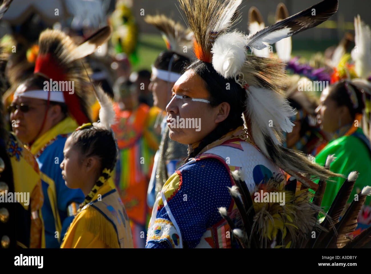 California indians tribes hi-res stock photography and images - Alamy