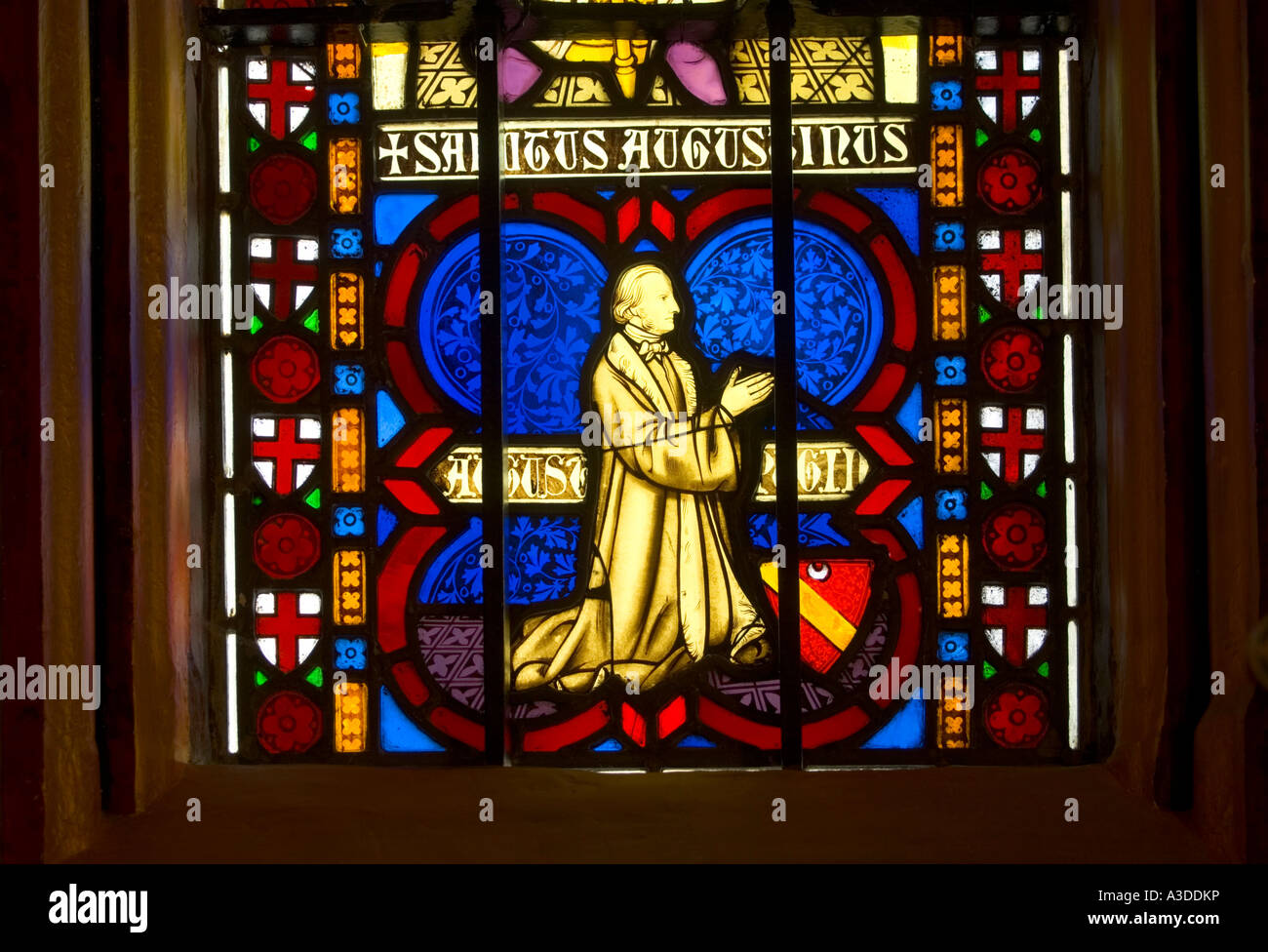 Chapel pugin hi-res stock photography and images - Alamy