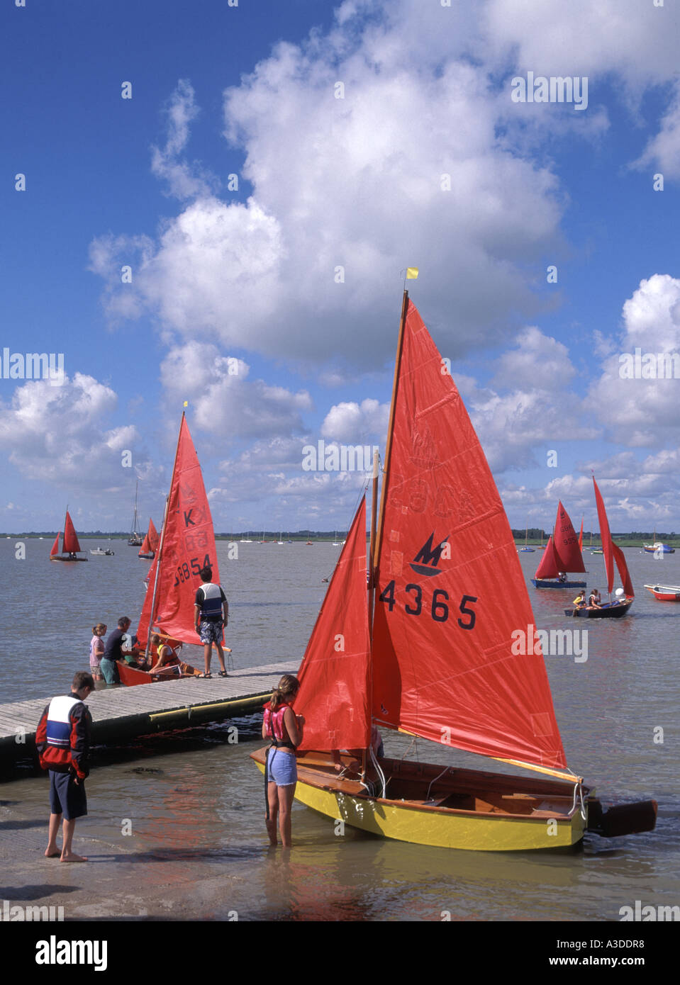 For Launching Small Boats High Resolution Stock Photography and Images ...