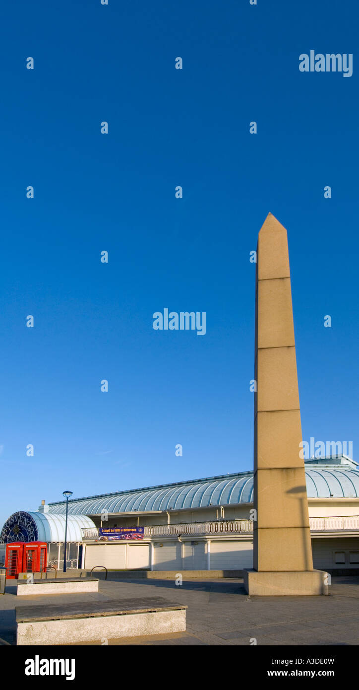 Victorian obelisk hi-res stock photography and images - Alamy