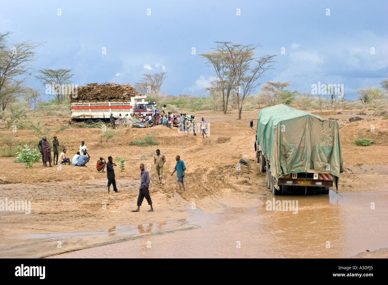 Lodwar kenya turkana hi-res stock photography and images - Alamy