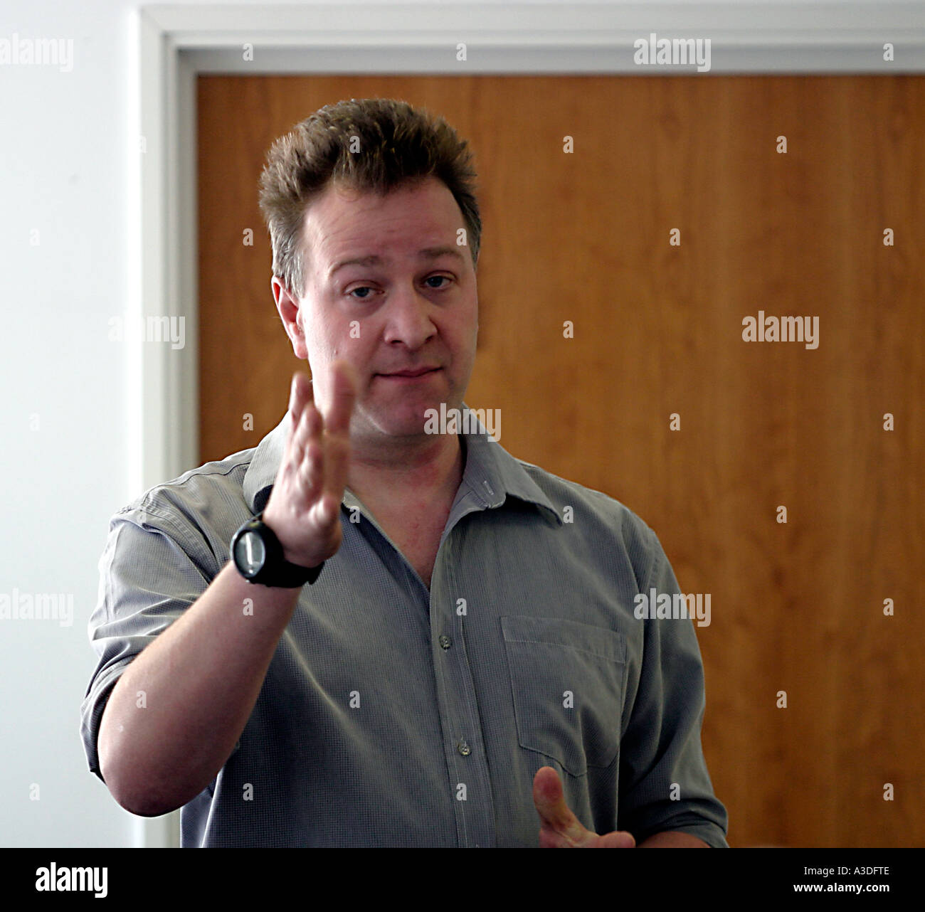 Tim dawson hi-res stock photography and images - Alamy