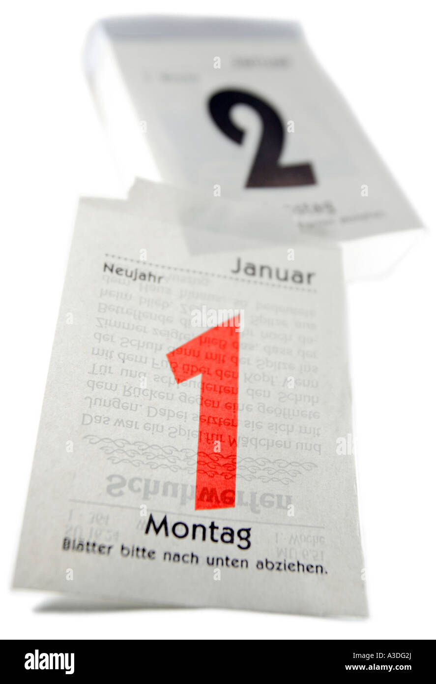 Beginning a Cut Out Stock Images & Pictures - Alamy