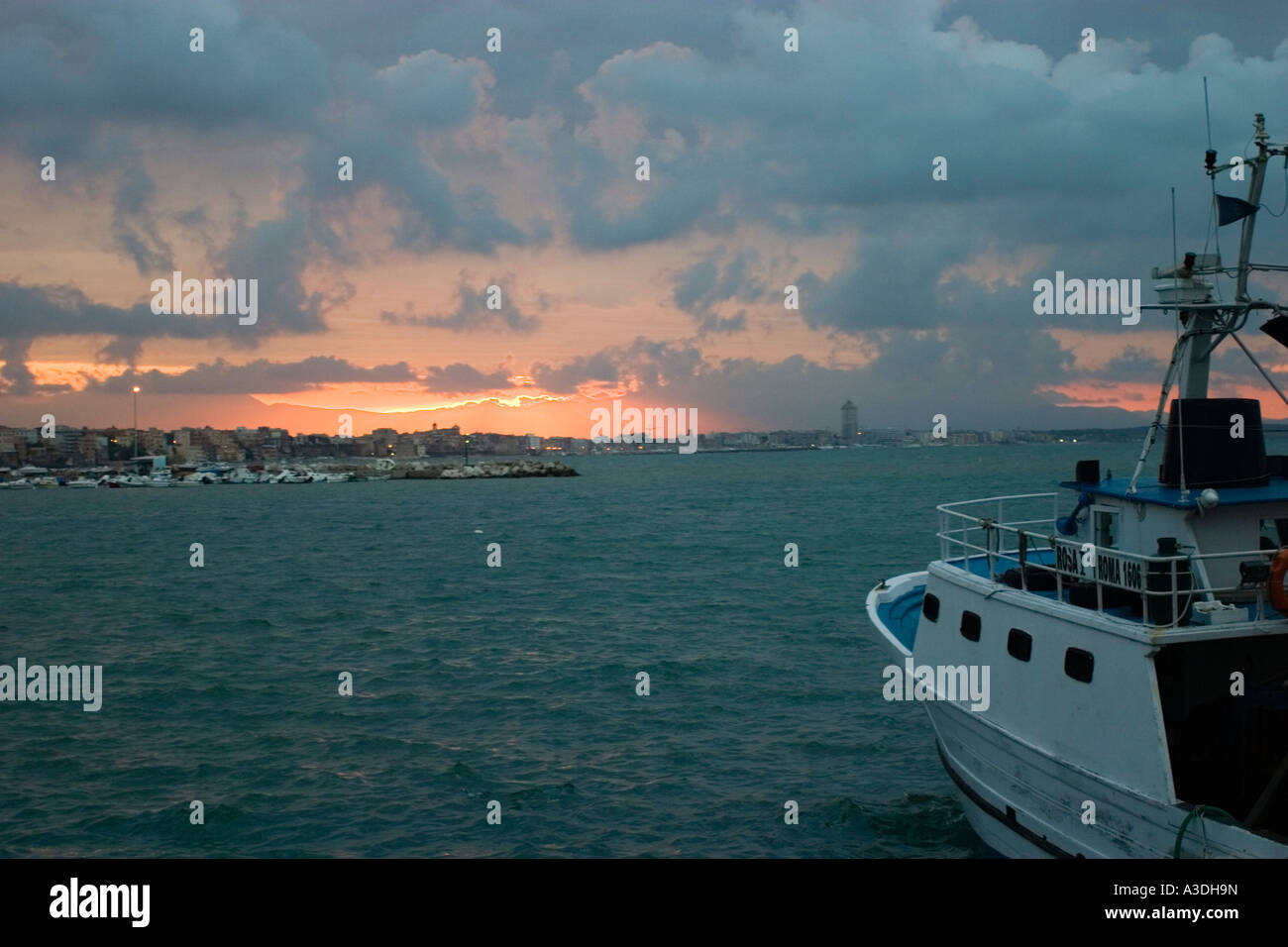 Anzio Italy Stock Photos & Anzio Italy Stock Images - Alamy