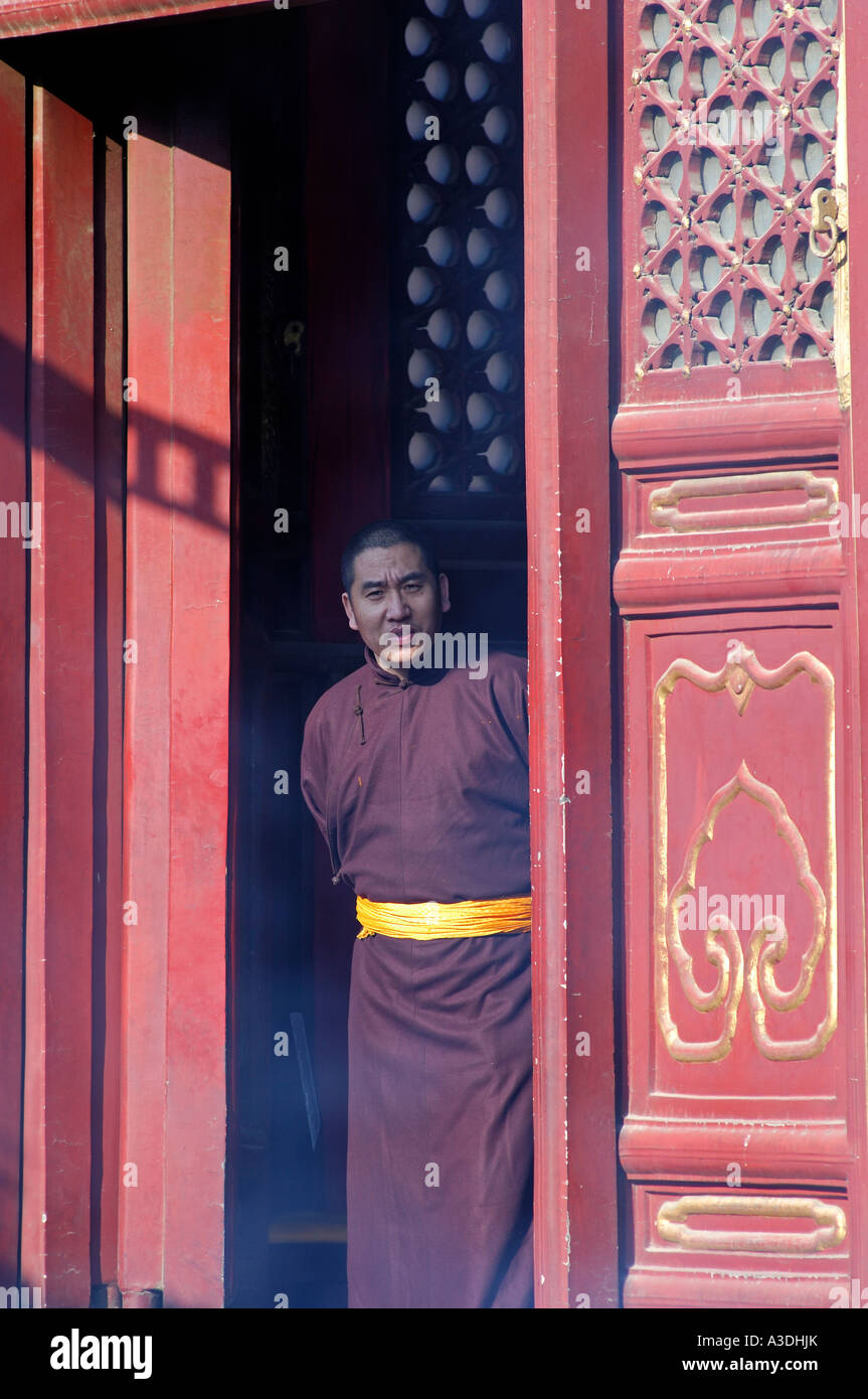 Monk Middle Ages High Resolution Stock Photography and Images - Alamy