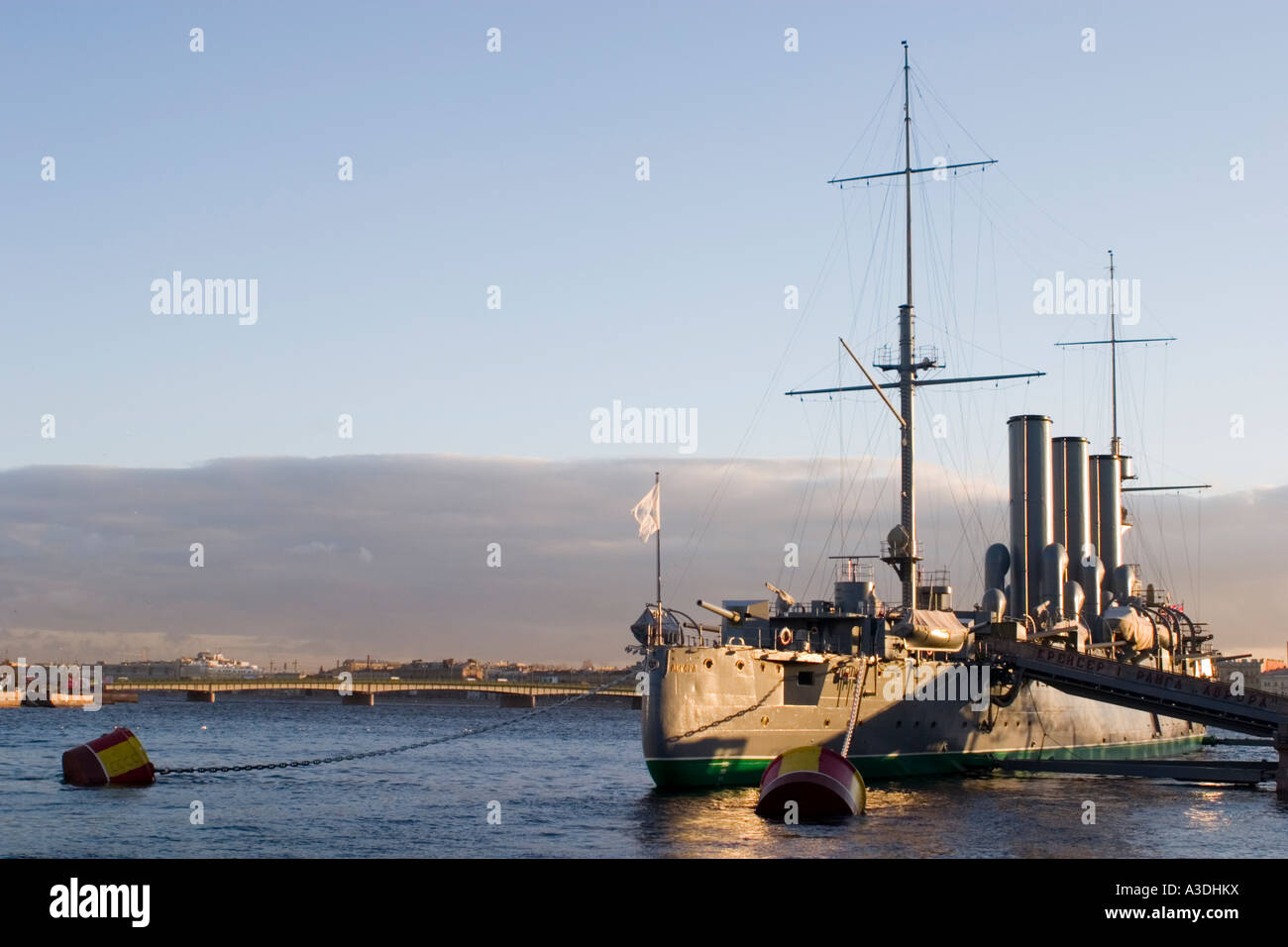 Pallada class cruiser hi-res stock photography and images - Alamy