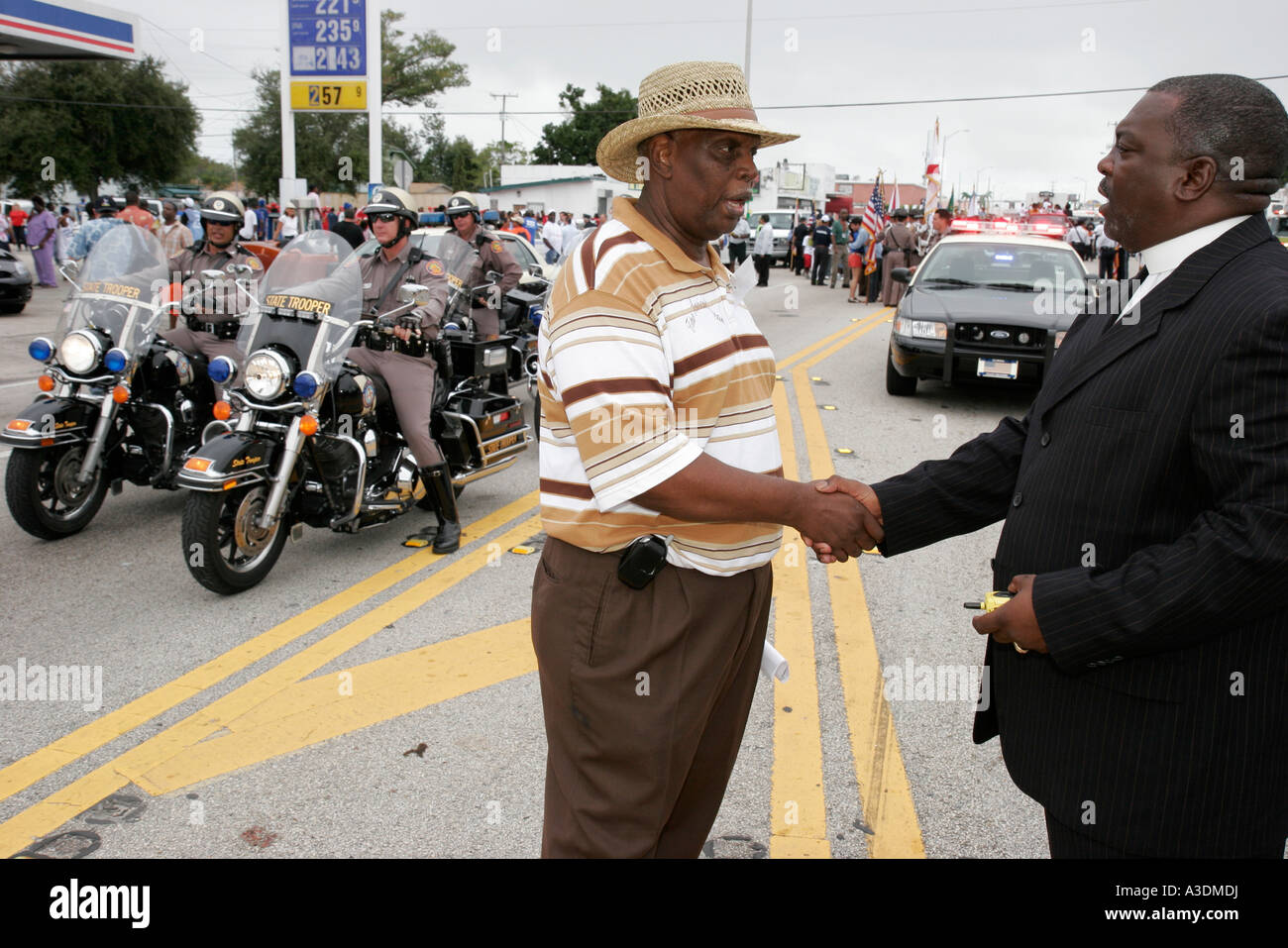 Miami Florida,Liberty City,Martin Luther King Parade,Junior,Jr.,L.,MLK ...