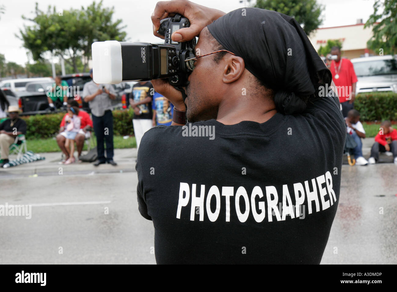 Miami Florida,Liberty City,Martin Luther King Parade,Junior,Jr.,L.,MLK ...