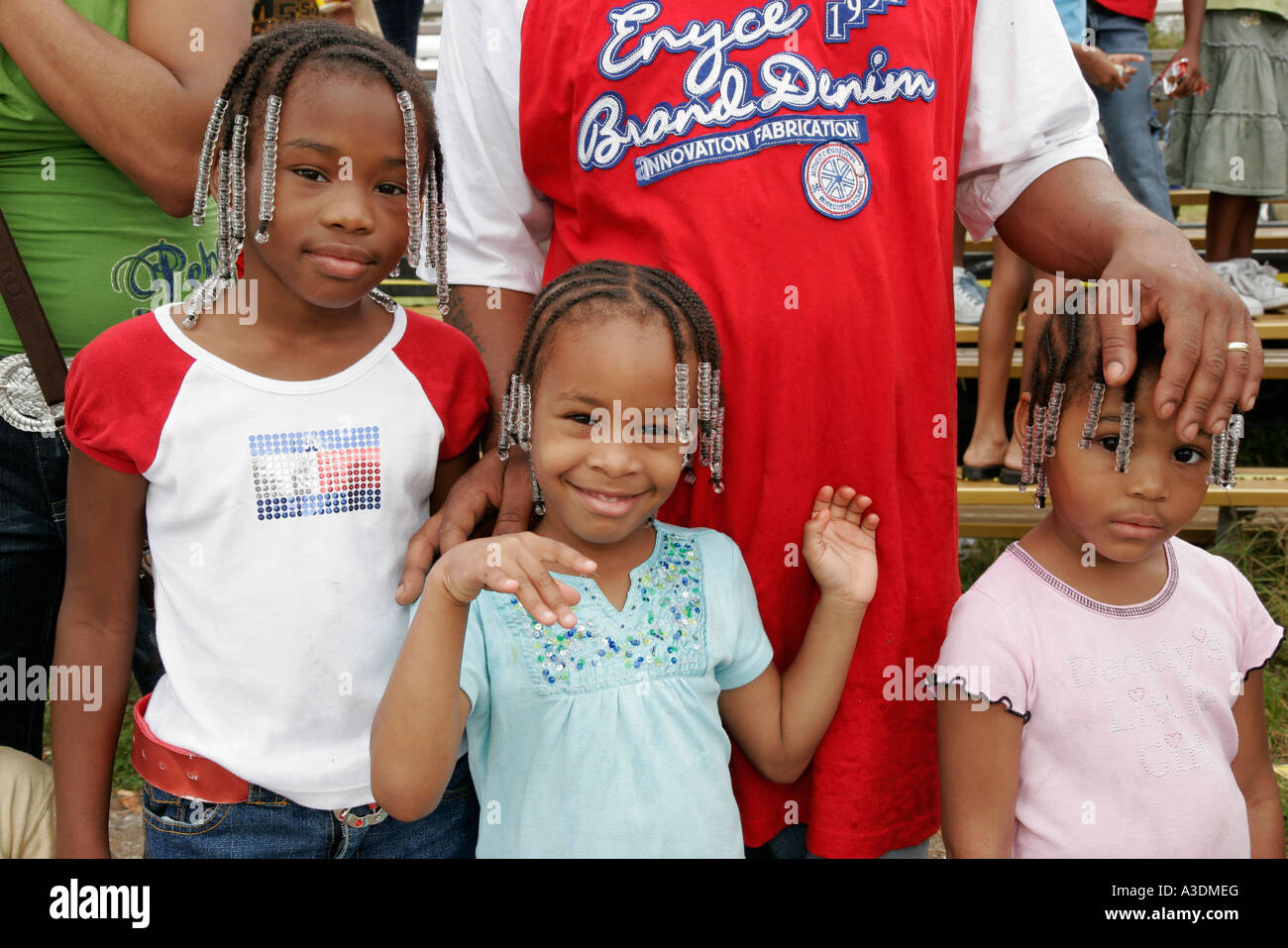 Miami Florida,Liberty City,Martin Luther King Parade,Junior,Jr.,L.,MLK ...