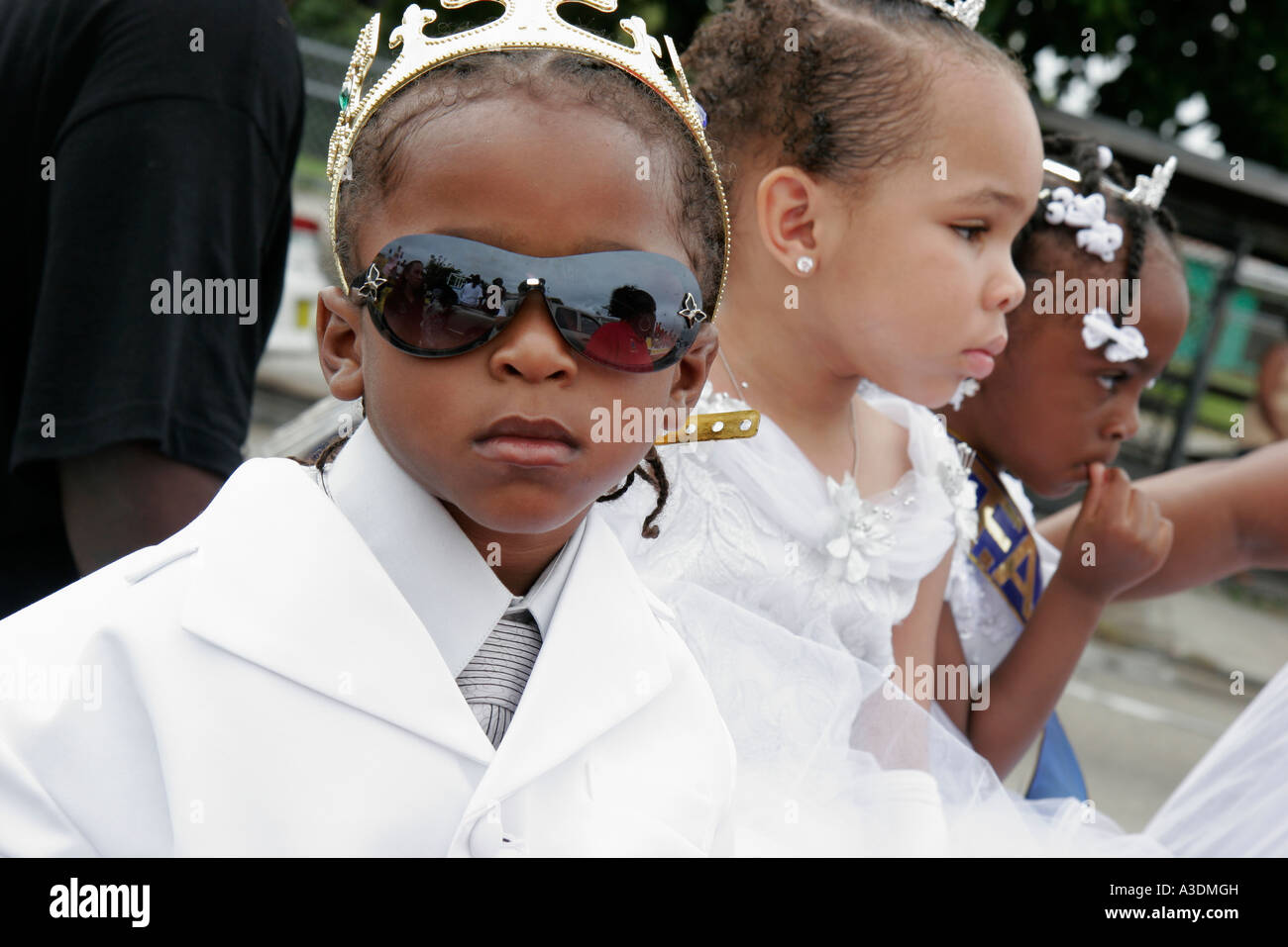 Miami Florida,Liberty City,Martin Luther King Parade,Junior,Jr.,L.,MLK ...