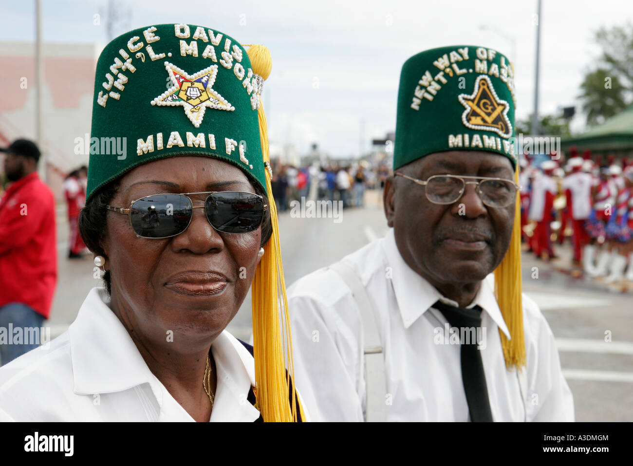 Miami Florida,Liberty City,Martin Luther King Parade,Junior,Jr.,L.,MLK ...