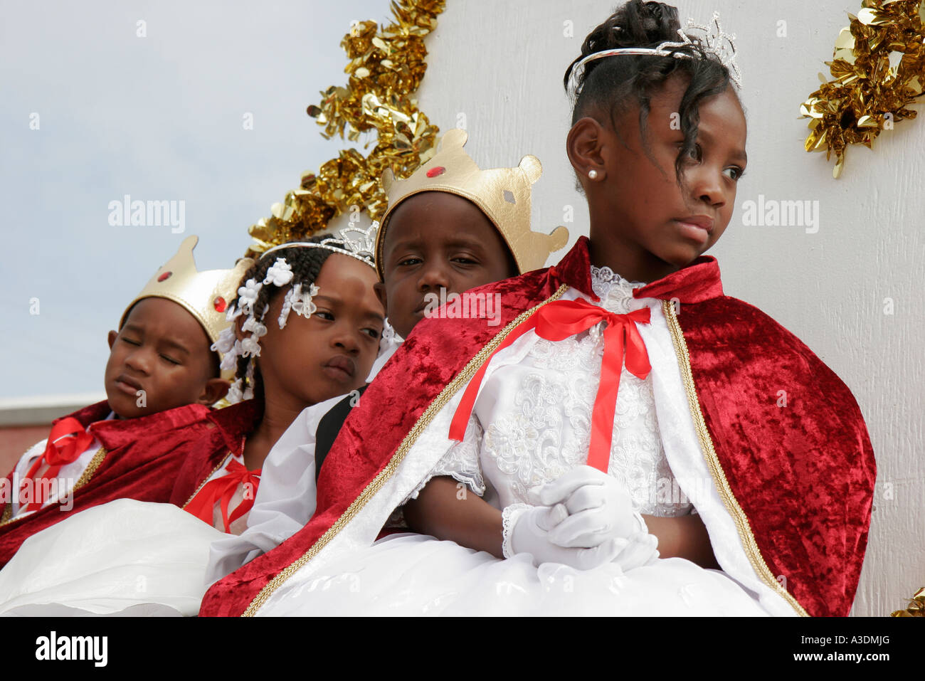 Miami Florida,Liberty City,Martin Luther King Parade,Junior,Jr.,L.,MLK ...