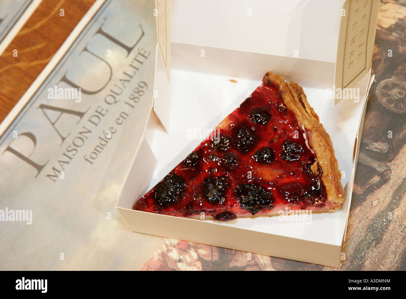 North Miami Beach Florida,Paul Maison de qualite,French,restaurant ...