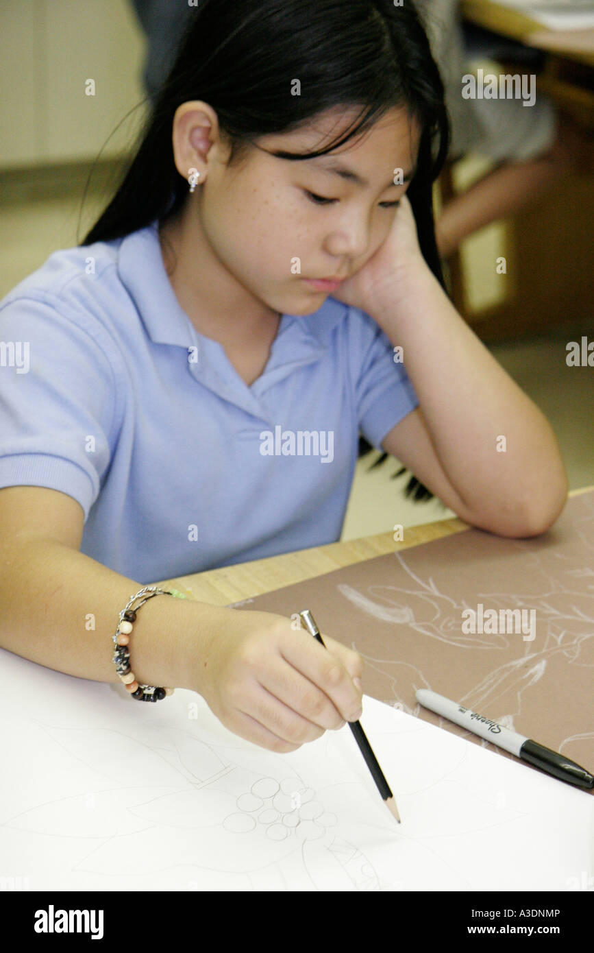 K 8 center for expressive arts hi-res stock photography and images - Alamy