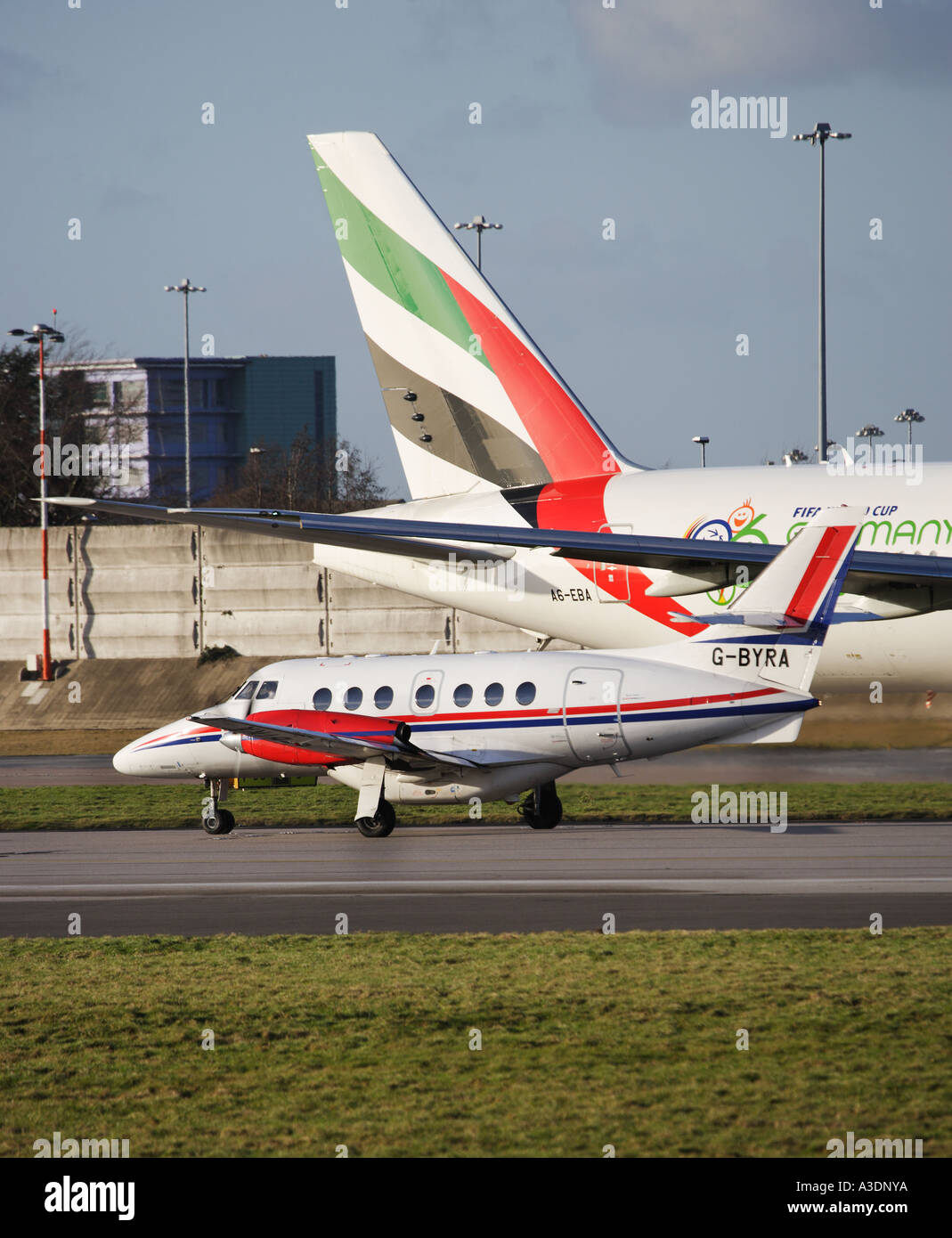 Jetstream cloud hi-res stock photography and images - Alamy