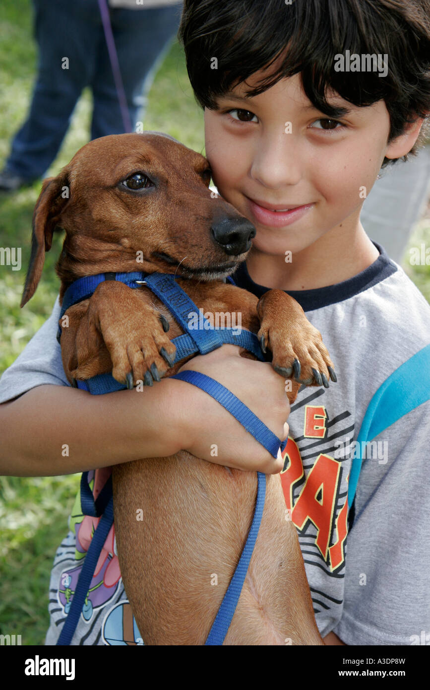Miami Beach Florida,Ocean Drive,Lummus Park,South Beach Dachshund ...