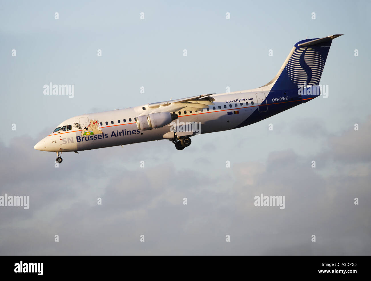 Brussels air traffic control hi-res stock photography and images - Alamy