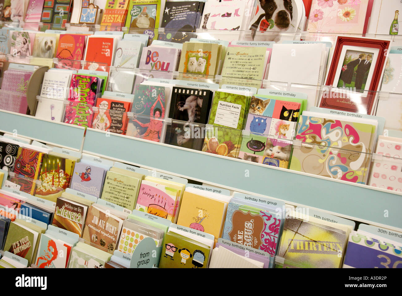 North Miami Beach Florida,Kmart Big-Box,retail products,display case ...