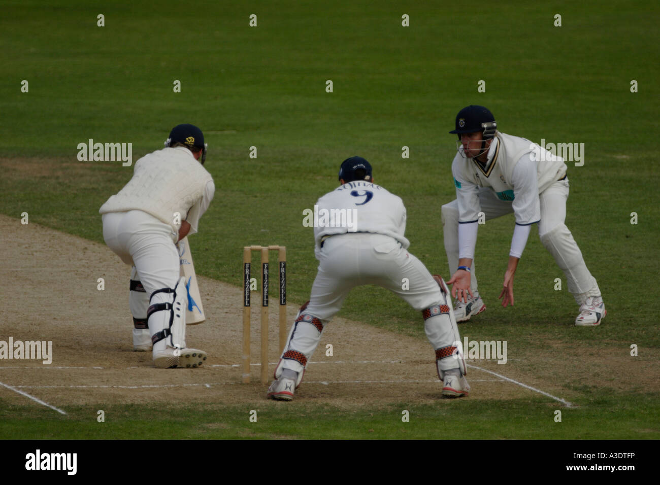 Defensive colour hi-res stock photography and images - Alamy