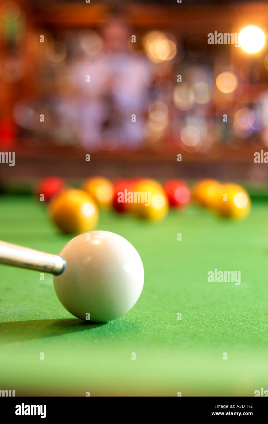 Pool Table Graphics
