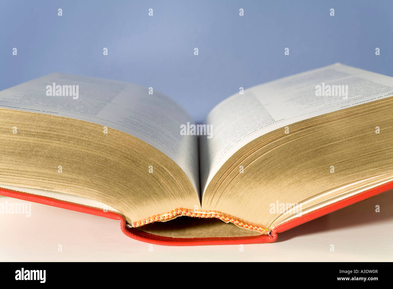 Gilt edged hi-res stock photography and images - Alamy