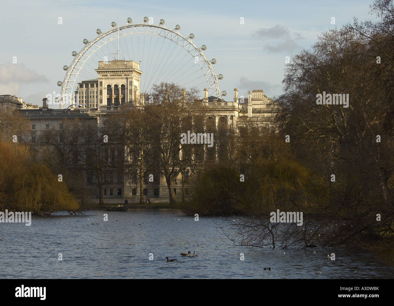 Whitehall court hi-res stock photography and images - Alamy