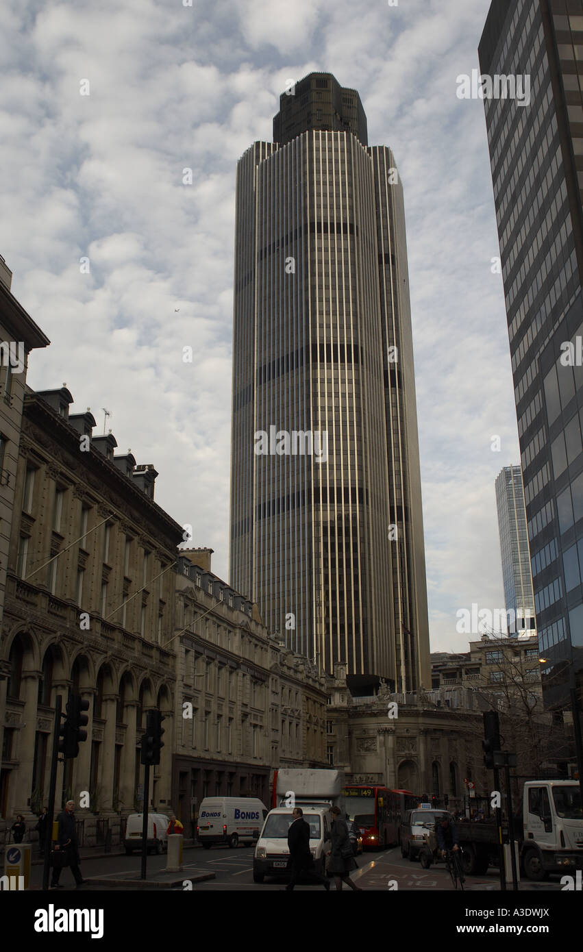 Nat West Tower Stock Photos & Nat West Tower Stock Images - Alamy