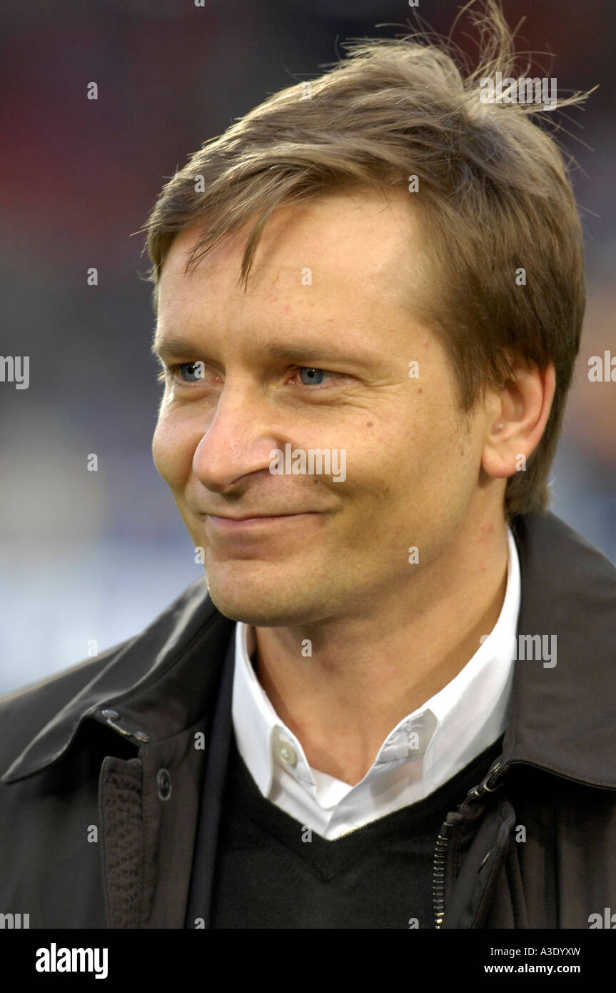 Manager of germany hi-res stock photography and images - Alamy