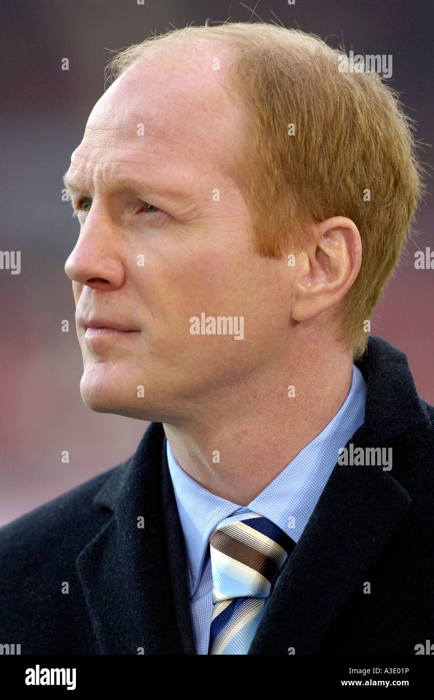 Matthias SAMMER portrait Stock Photo - Alamy