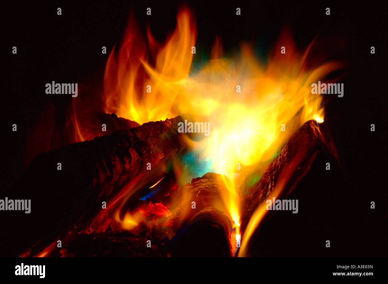 Fires flame fire flames glow glowing burning hi-res stock photography ...