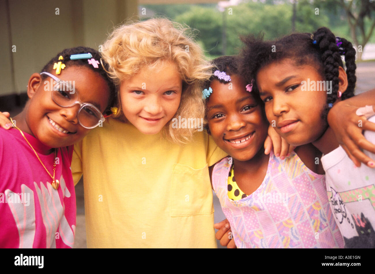 Friends. St. Paul, Minnesota Stock Photo - Alamy