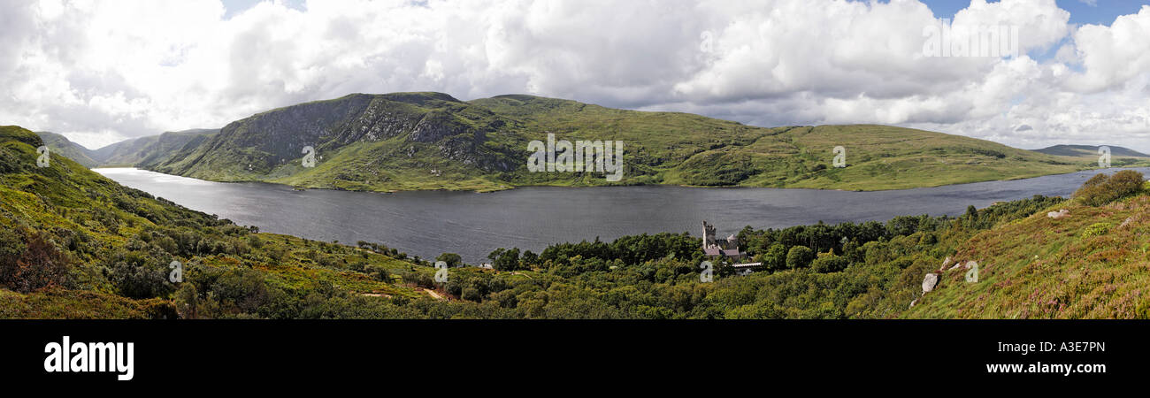 Loch ghleann bheatha hi-res stock photography and images - Alamy