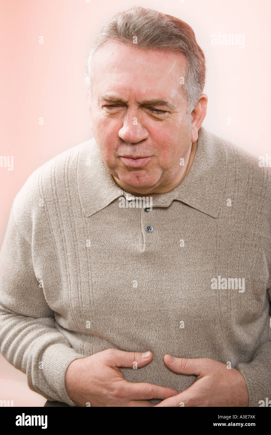 Ibs man hi-res stock photography and images - Alamy