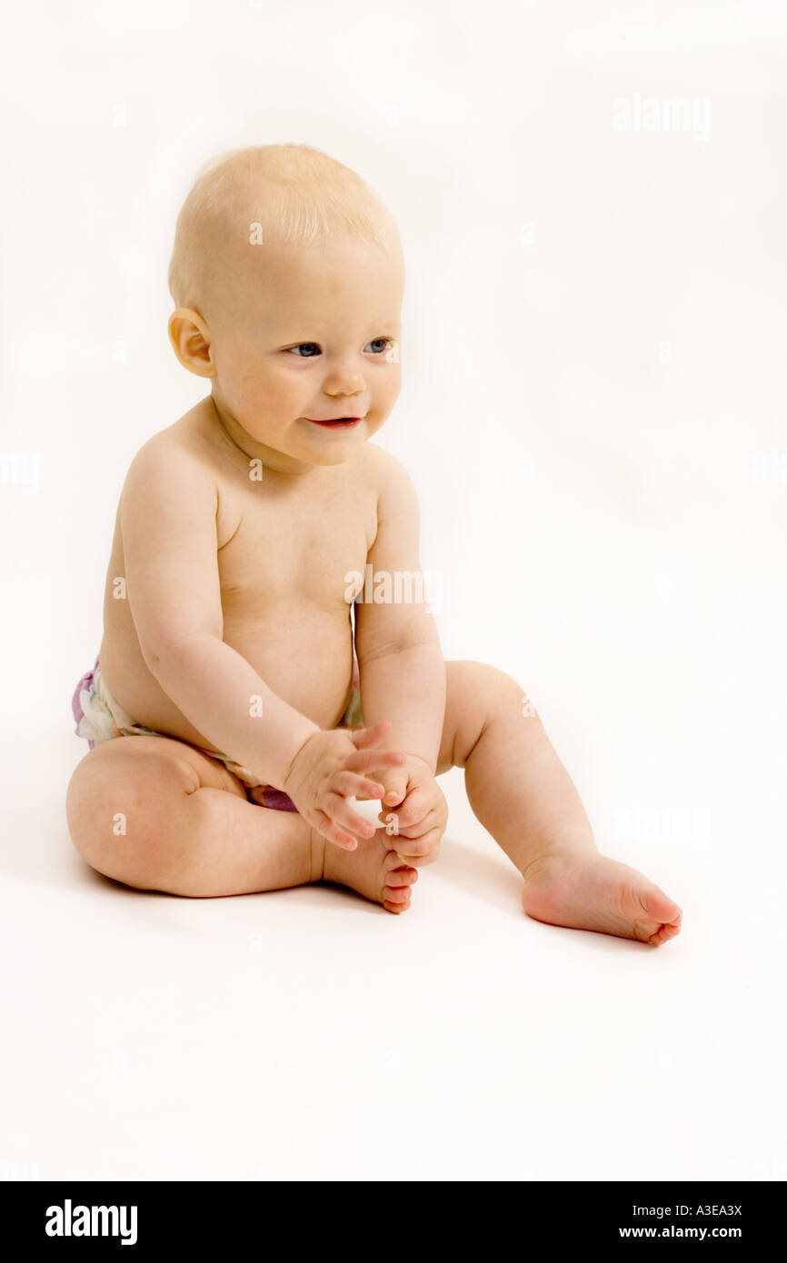 Normal baby hi-res stock photography and images - Alamy
