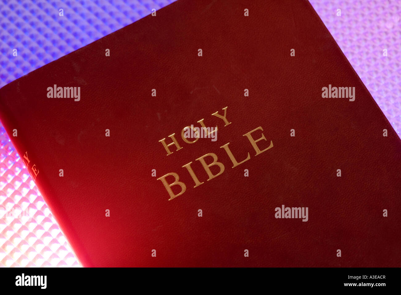 Iconic Picture Of The Holy Bible Stock Photo Alamy iconic-picture-of-the-holy-bible-stock-photo-alamy