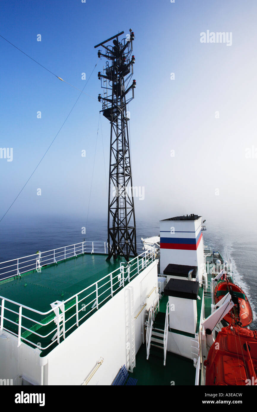 Ferry Upper Decks High Resolution Stock Photography and Images - Alamy