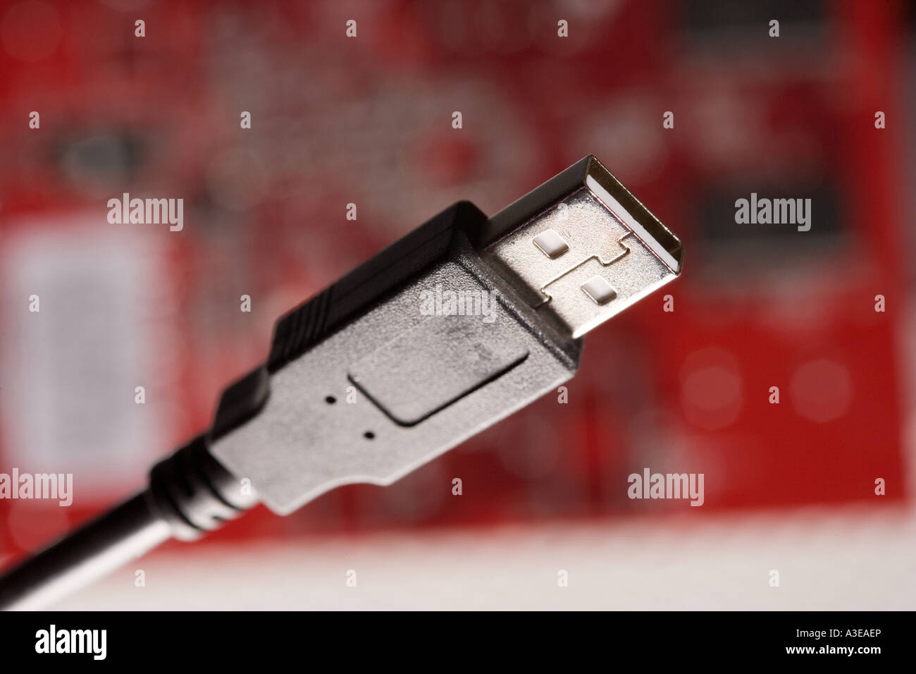 Wire connector hi-res stock photography and images - Alamy