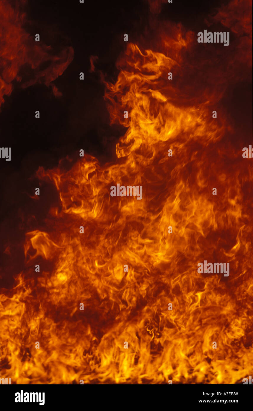Mad fire hi-res stock photography and images - Alamy