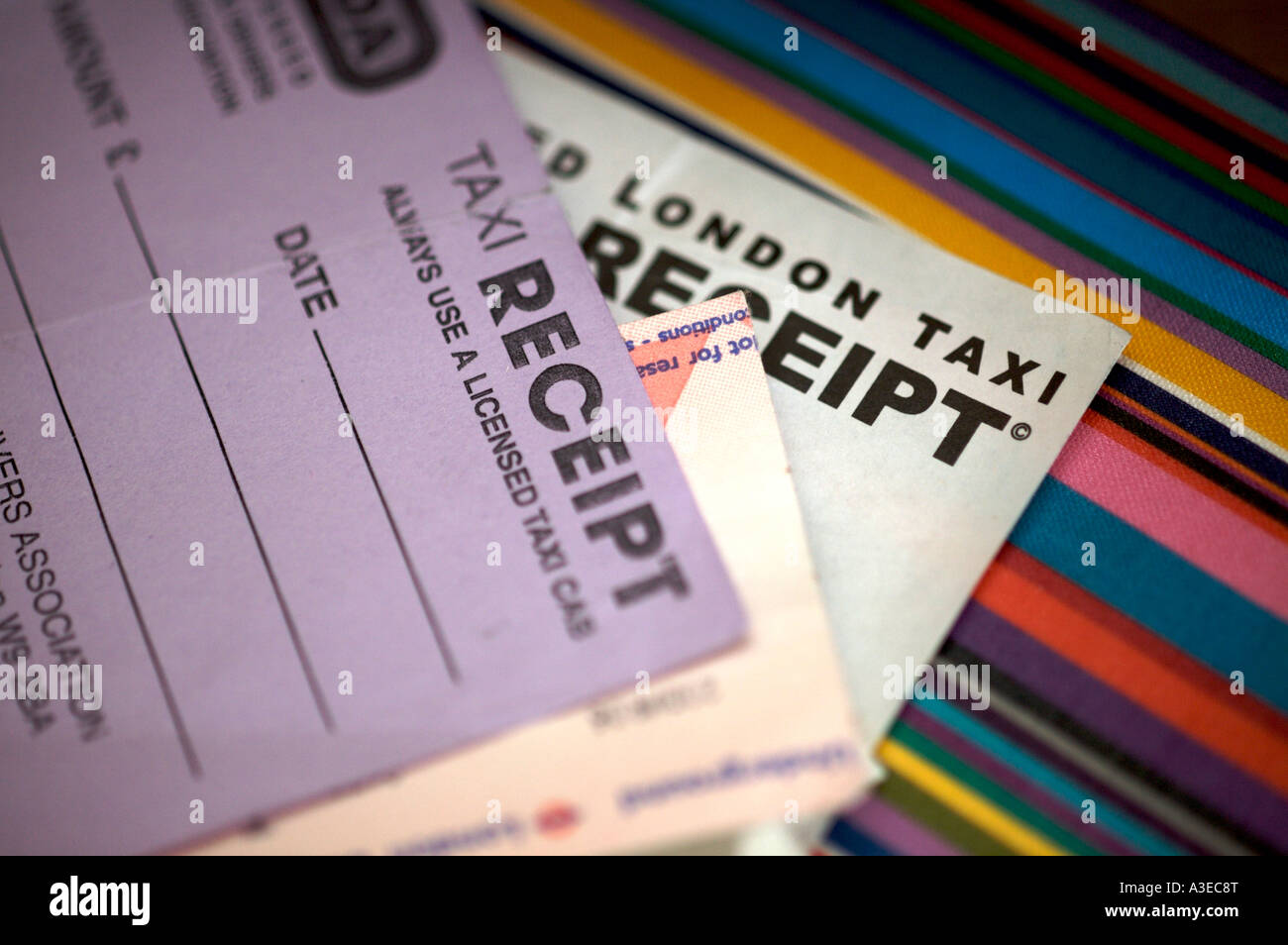 The receipts hi-res stock photography and images - Alamy