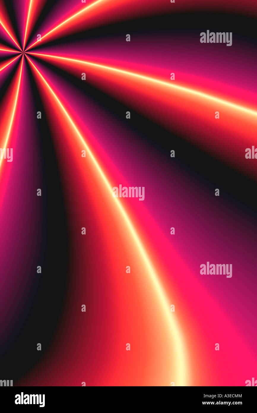 Glowing lasers hi-res stock photography and images - Alamy