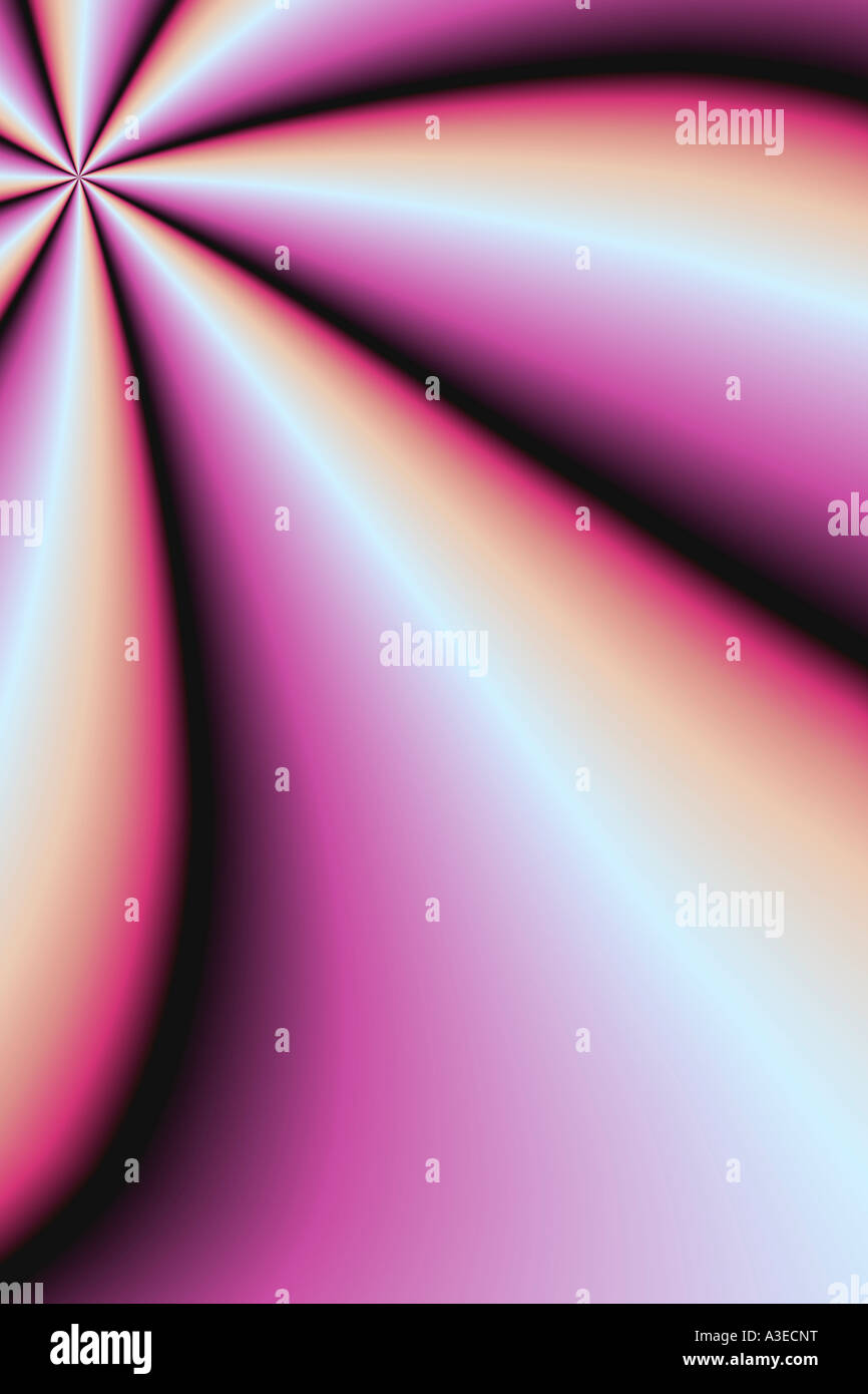 Purple hued abstract Stock Photo - Alamy