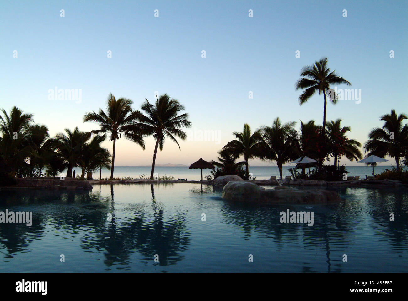 Sonaisali fiji hi-res stock photography and images - Alamy