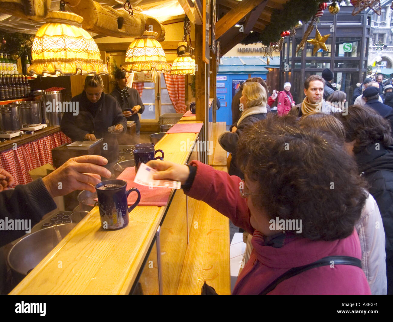 Punch christ hi-res stock photography and images - Alamy